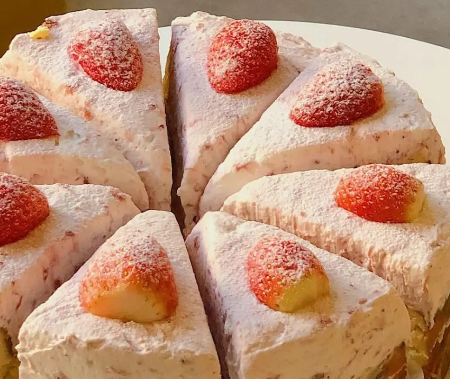 Food Ingredient Solutions for Gluten-Free and Vegan Products- Supplier ...