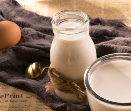 Food Ingredient Solutions for Gluten-Free and Vegan Products- Supplier ...