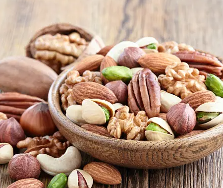 The Role of Food Preservatives in Ensuring Food Safety and Quality ...