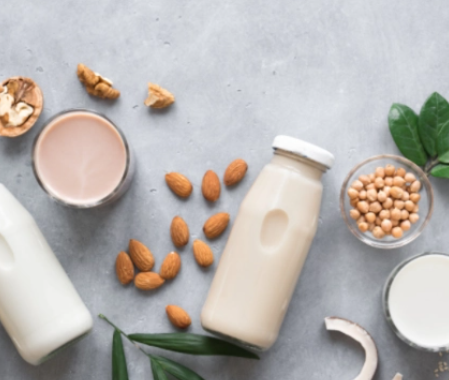 Food Ingredient Solutions for Gluten-Free and Vegan Products- Supplier ...