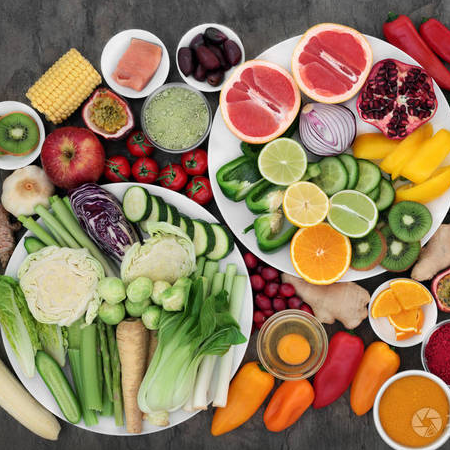 The Role of Food Preservatives in Ensuring Food Safety and Quality ...