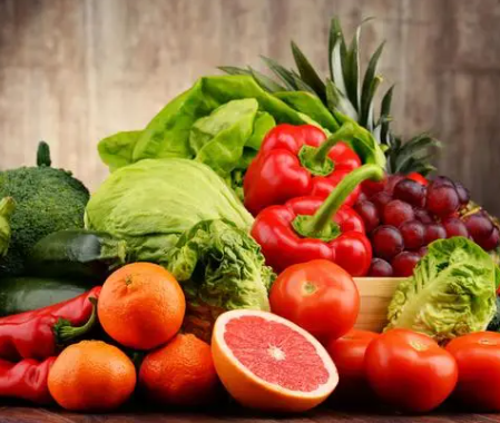 Natural Food Coloring for Vibrant and Healthy Meals- Supplier ...