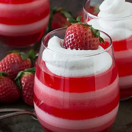 From Flour to Gelatin: A Look at the Different Types of Food Thickeners ...