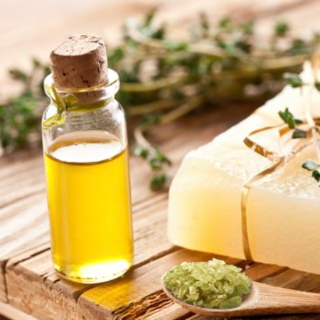 Glycerin: A Sustainable and Eco-Friendly Ingredient for Various ...